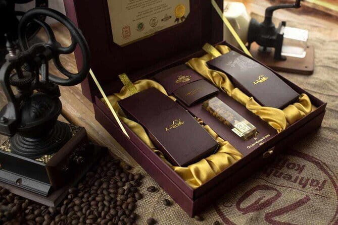 Batam Day Tour from Singapore with Ferry Ticket, Massage & Lunch - The Sum Up