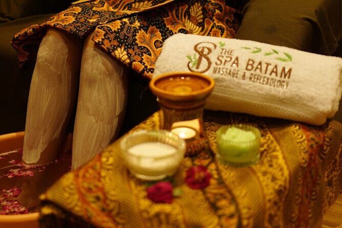 Batam Full-Day Private Guided Tour with Lunch - Detailed Breakdown of the Itinerary