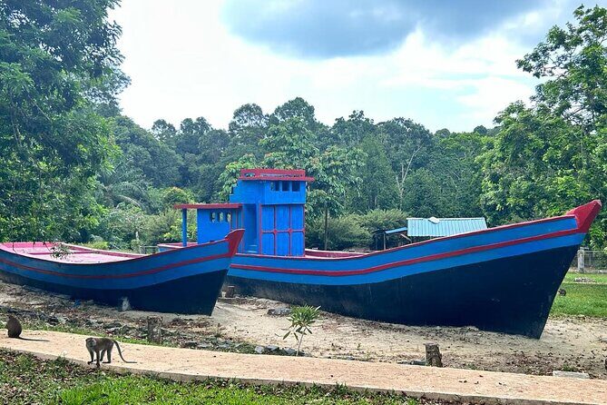 Batam Heritage Tour with Singapore Ferry Ticket, Lunch & Massage - A Practical Guide to the Batam Heritage Tour