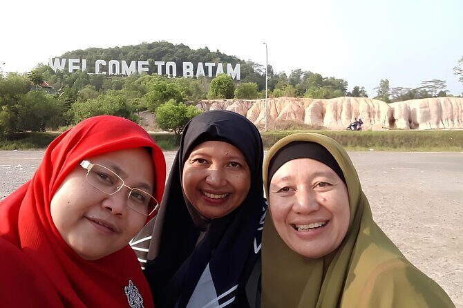 Batam Muslim Friendly Tour - Discovering Batam on a Muslim-Friendly Tour: A Practical Guide for Curious Travelers