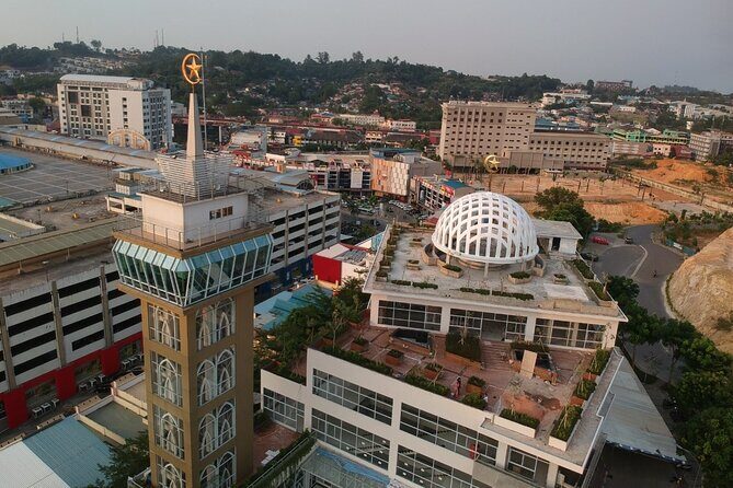 Batam Muslim Friendly Tour - An In-Depth Look at the Batam Muslim Friendly Tour