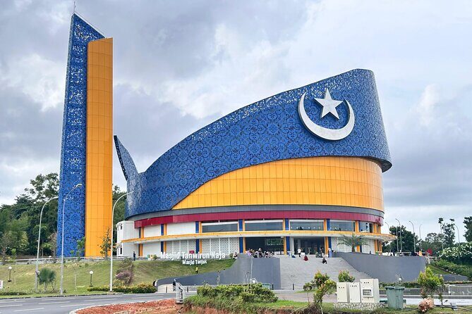 Batam Muslim Friendly Tour - Who Should Consider This Tour?