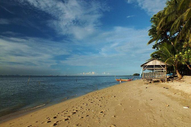 Batam Private Customized Full-Day Tour with English Speaking Driver - Why Choose This Tour?