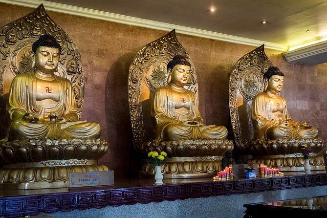 Batam Private Customized Full-Day Tour with English Speaking Driver - Practical Tips for Making the Most of Your Day