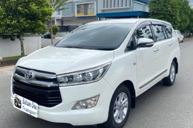 Batam Private Driver - Batam Tour For 1 Day - What to Expect from the Batam Private Driver Tour