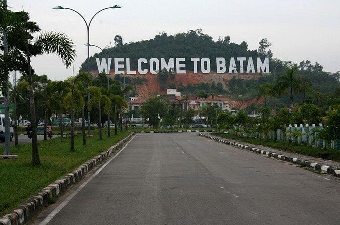 Batam Private Driver - Batam Tour For 1 Day - Who Should Book This Tour?