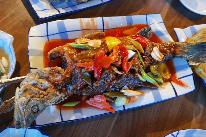 Batam Round Around Day Tour (Shared Tour) - Exploring Batam: What to Expect on the Tour