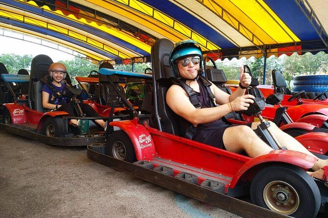 Batam Transport With Female Driver - Practical Details and Tips