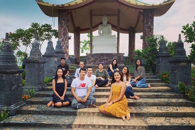 Batam Transport With Female Driver - Why Choose This Tour?