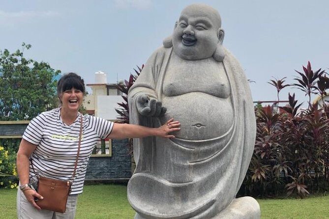 Batam Transport With Female Driver - Frequently Asked Questions