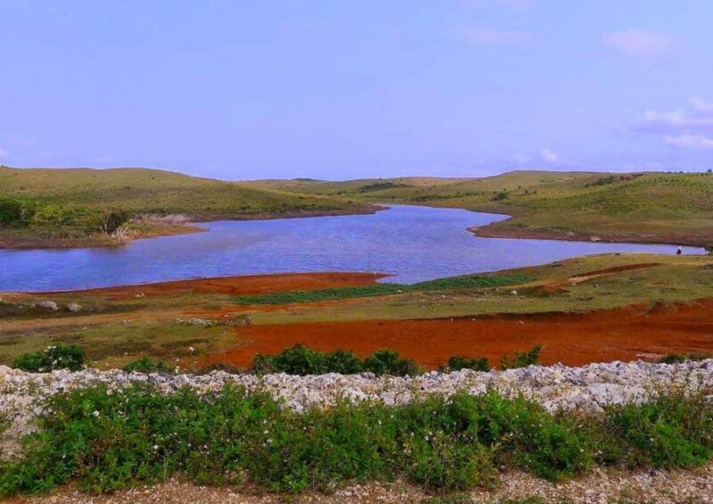 Batanes : 2-Day Itbayat Island Tour with Meals - Key Points