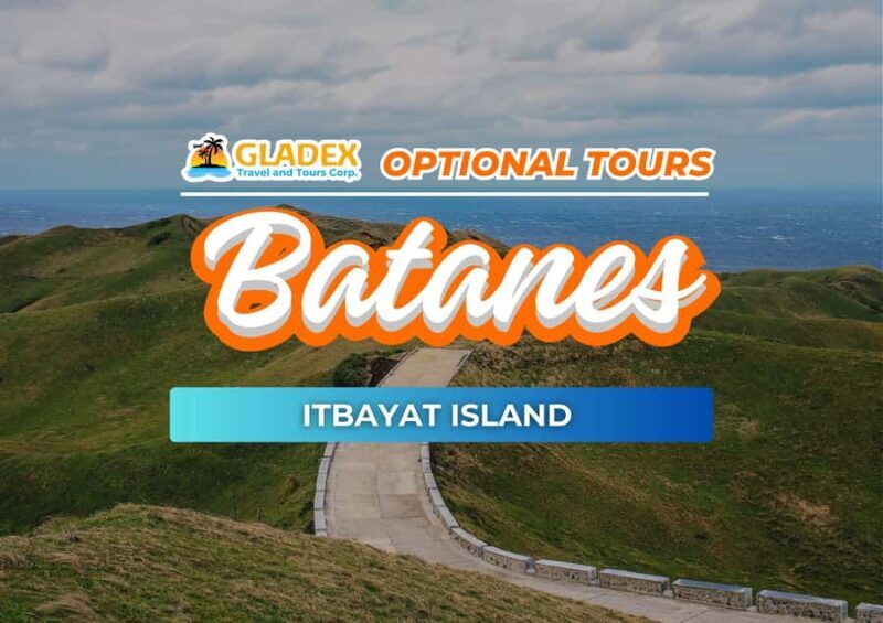 Batanes : 2-Day Itbayat Island Tour with Meals - What It’s Like on the Ground