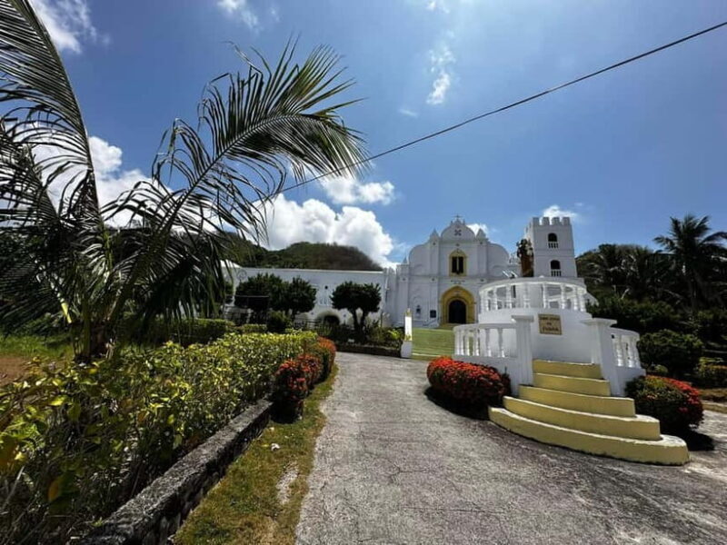 Batanes: North and South Sabtang Island 4-Day Tour - Key Points