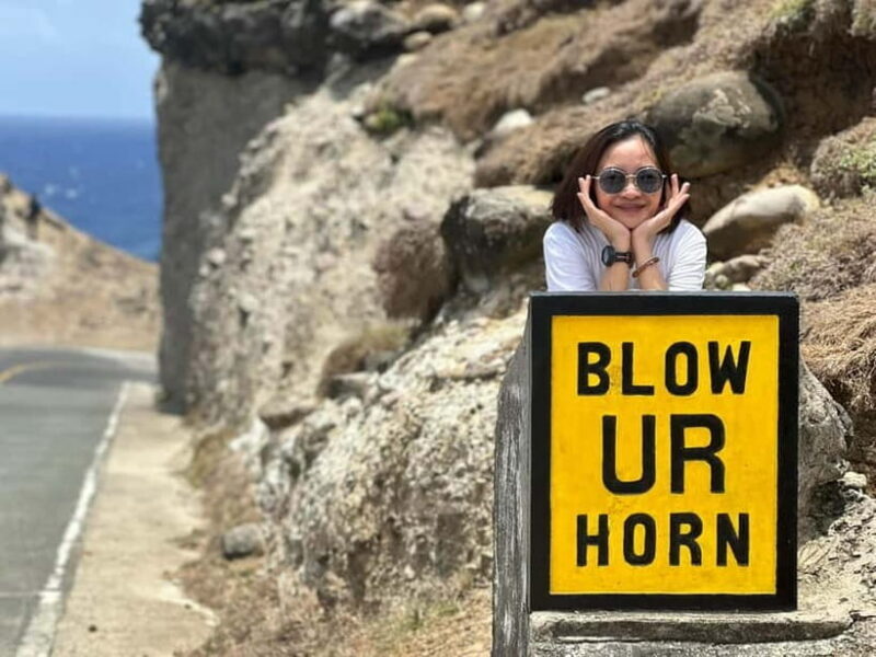 Batanes: North and South Sabtang Island 4-Day Tour - A Day-by-Day Breakdown of the Itinerary