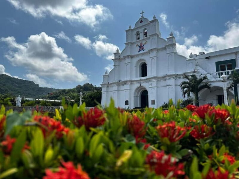 Batanes: North and South Sabtang Island 4-Day Tour - Practical Tips and Considerations