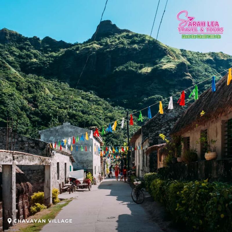 Batanes: Sabtang Island Scenic & Adventure Tour - Key Points