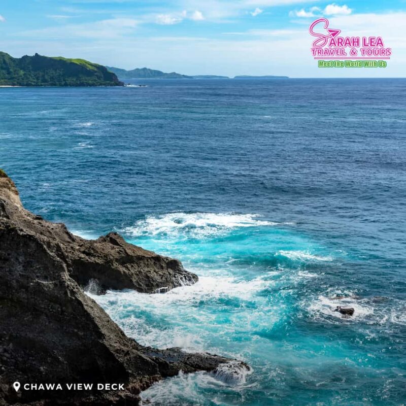 Batanes: South Batan Signature Guided Tour - Key Points