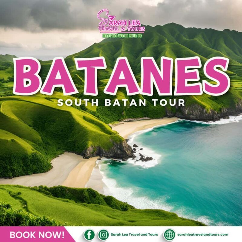 Batanes: South Batan Signature Guided Tour - Who Would Love This Tour?