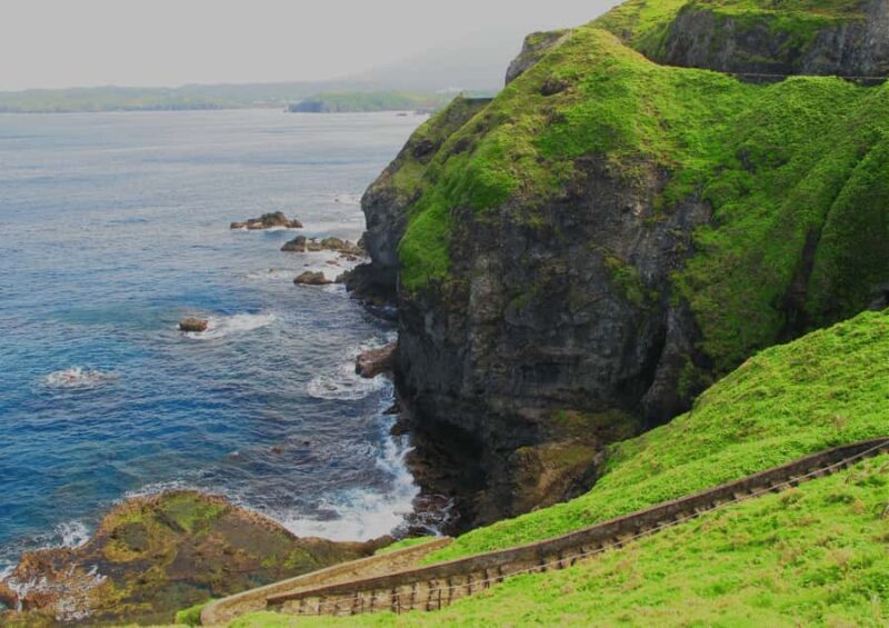 Batanes: South Batan Tour with Lunch - Practicalities and What It Means for You