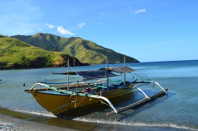 Batangas, Philippines: Boat Ride Tour & Horseback Day Trip - Secret Stops: Break Time and Lunch