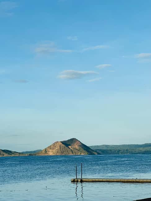 Batangas, Philippines: Boat Ride Tour & Horseback Day Trip - Exploring the Batangas Boat Ride & Horseback Trip: A Review for Curious Travelers