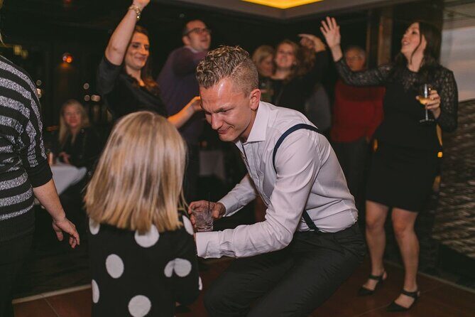 Bateaux New York Fathers Day Plated Dinner Cruise - Authentic Feedback & Experiences