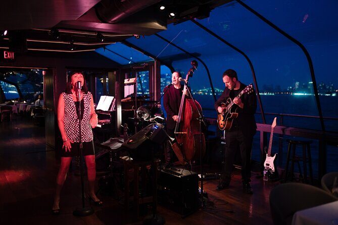 Bateaux New York Fathers Day Plated Dinner Cruise - Final Thoughts