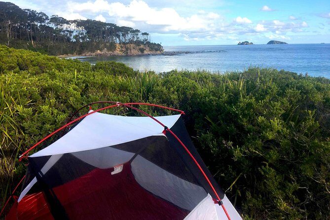 Batemans Bay Overnight Kayak Camping Tour - All Inclusive - Introduction
