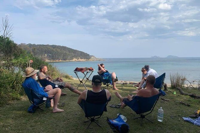 Batemans Bay Overnight Kayak Camping Tour from Canberra - All Inclusive - What Makes This Tour Stand Out?