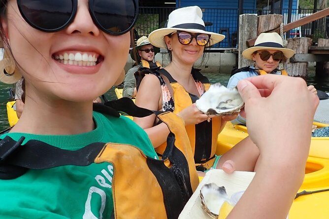 Batemans Bay Oyster Tasting Kayak Tour - Why This Tour Is Worth Considering