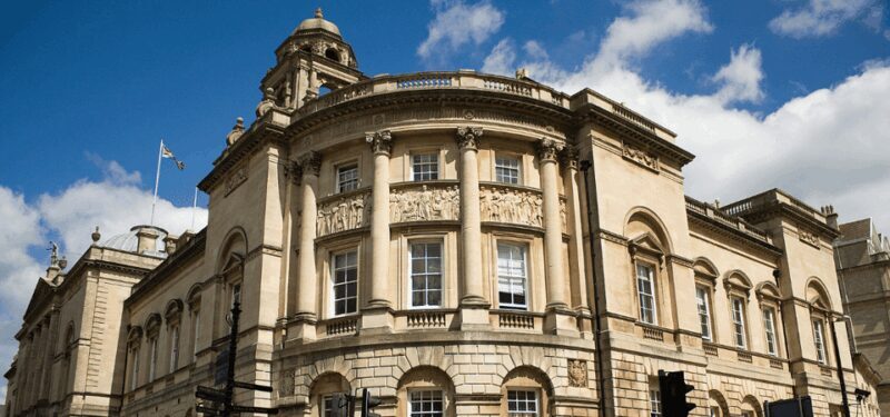 Bath : 2 Hour Historic Walking Tour With An App - What Travelers Say About the Experience