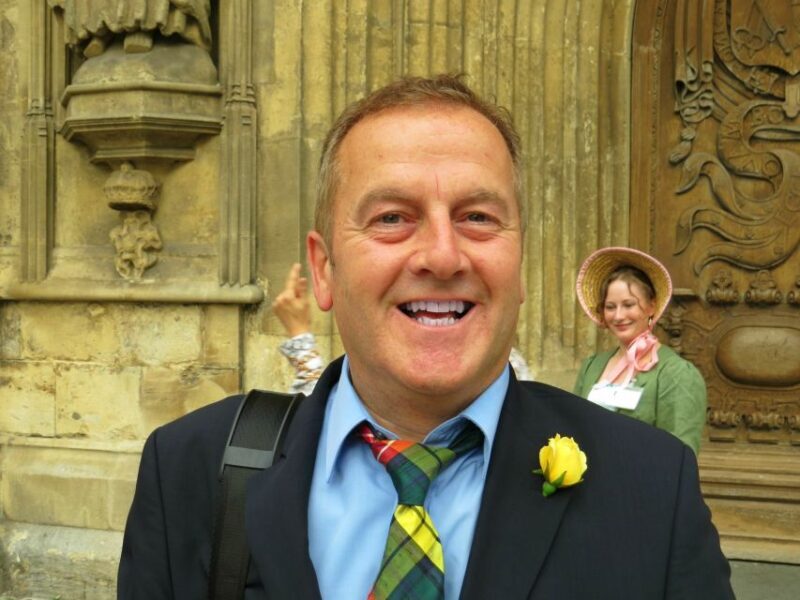 Bath: 2 Hour Private City Walking Tour - What to Expect from Your Bath Walking Tour