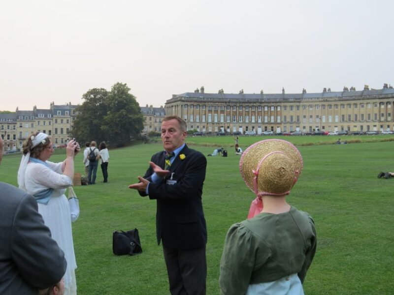 Bath: 2 Hour Private City Walking Tour - The Sum Up: Is It Worth It?