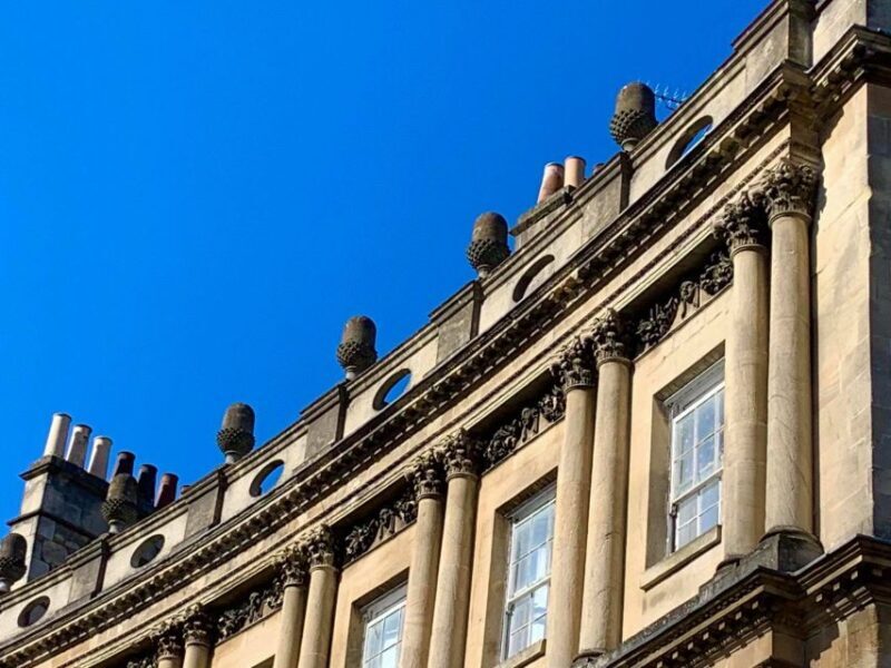 Bath: 2 Hour Private City Walking Tour - FAQ