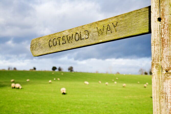 Bath and Cotswolds Guided Tour from London - What You Get for Your Money