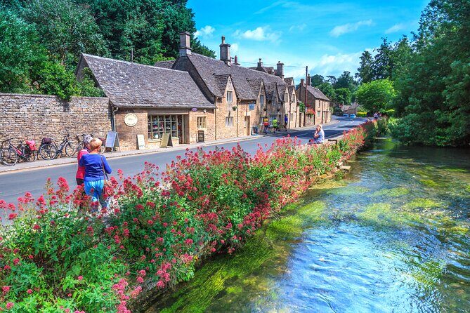 Bath and Cotswolds Guided Tour from London - Real Review Highlights: Authentic Perspectives