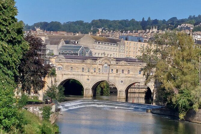 Bath and Cotswolds Guided Tour from London - Frequently Asked Questions