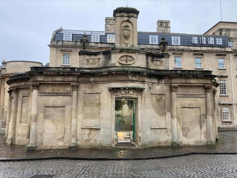 Bath: Best of Bath Walking Tour Ltd, Georgian Tour. - FAQs