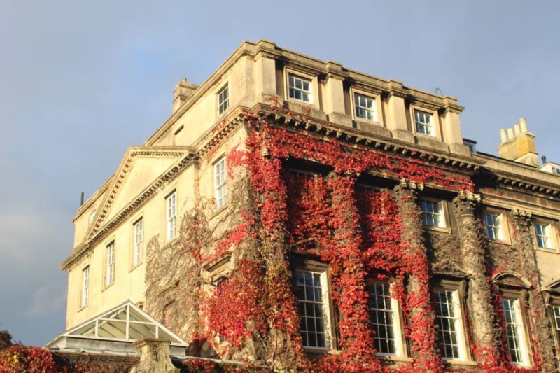 Bath: Bridgerton Filming Locations Walking Tour with Music - Practical Details and Considerations