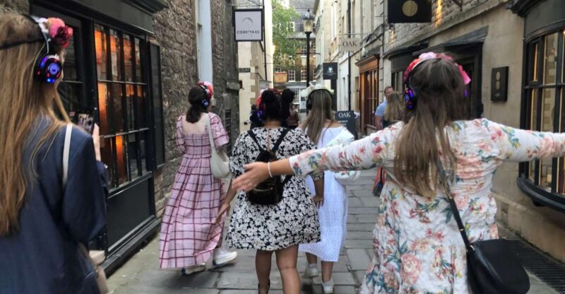 Bath: Bridgerton Filming Locations Walking Tour with Music - Final Thoughts: Is It Worth It?