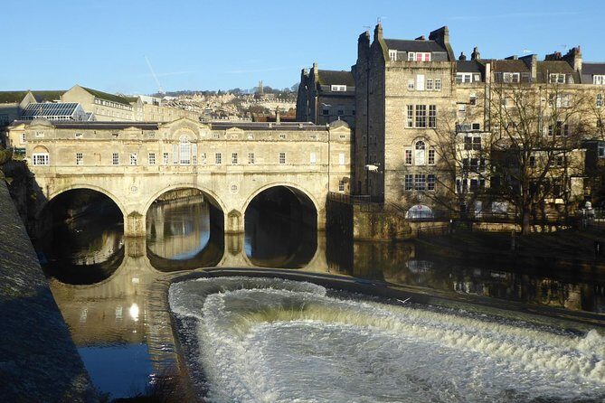 Bath City Tour & Fly a Hawk Experience - Day Tour from Bath - Frequently Asked Questions