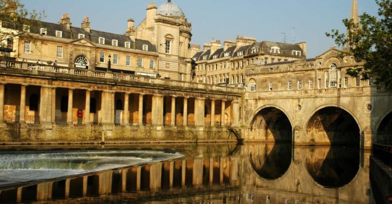 Bath & Cotswolds Village Private Tour - The Experience: An In-Depth Look at the Bath & Cotswolds Village Tour