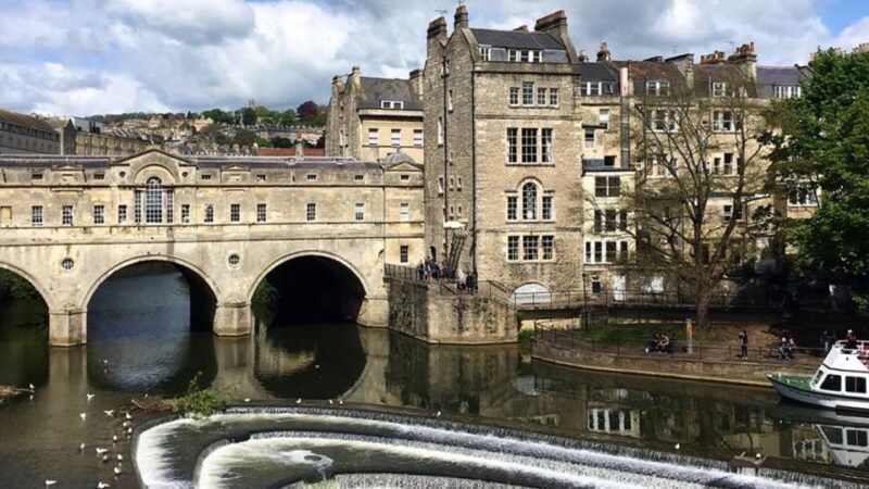 Bath: Guided City Walking Tour with Entry To The Roman Baths - FAQ