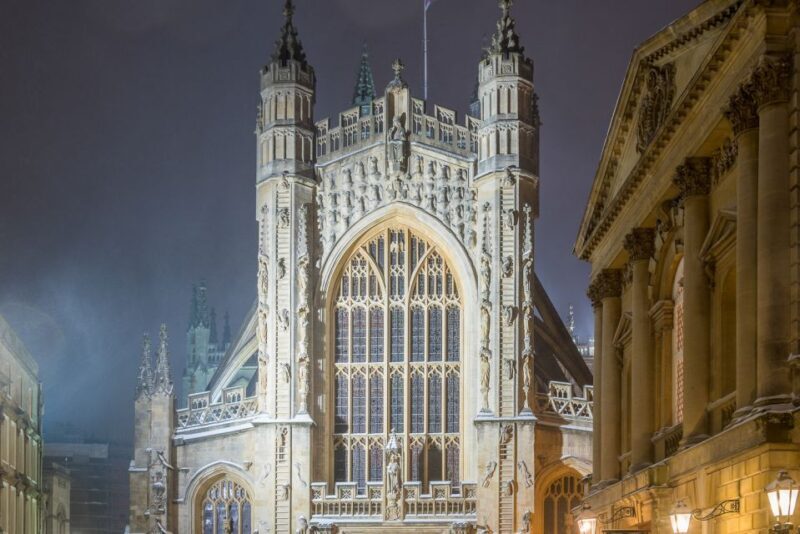 Bath: Guided Ghost Tour - Final Thoughts on Value and Suitability