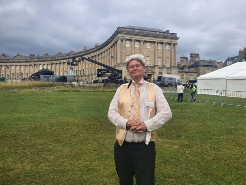 Bath: Guided Tour of Iconic Bridgerton Filming Locations - Final Thoughts on This Tour