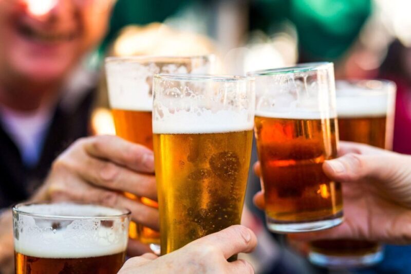 Bath: Guided walking tour of Historic Sights & Pubs (3h) - A Closer Look at the Bath: Historic Sights & Pubs Tour