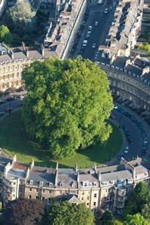 Bath: Guided walking tour of Historic Sights & Pubs (3h) - The Itinerary in Detail