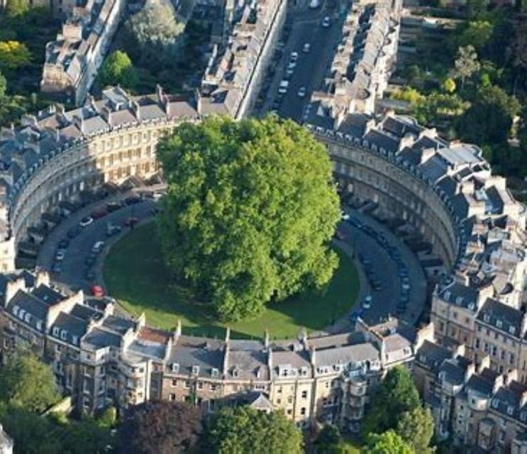 Bath: Guided walking tour of Historic Sights & Pubs (3h) - The Cost and Value