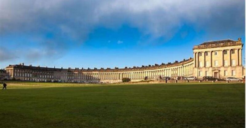 Bath: Guided walking tour of Historic Sights & Pubs (3h) - FAQ