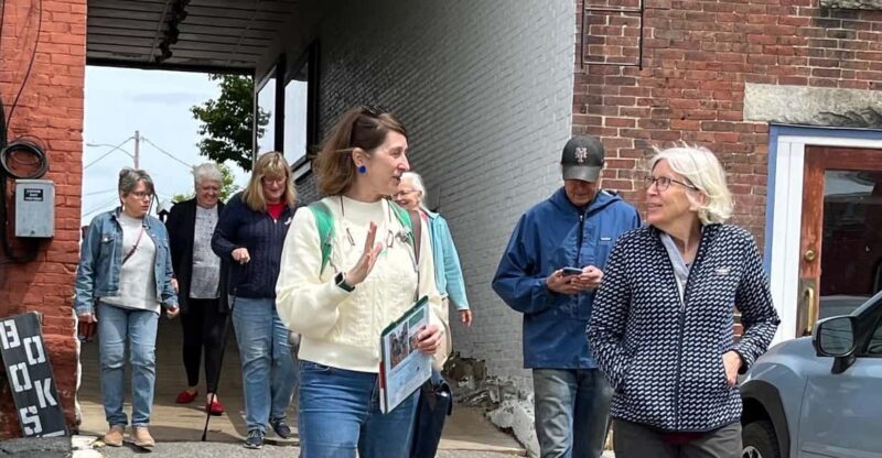 Bath, Maine: 90 Minute Walking Tour + 400 Years of History - What Travelers Are Saying